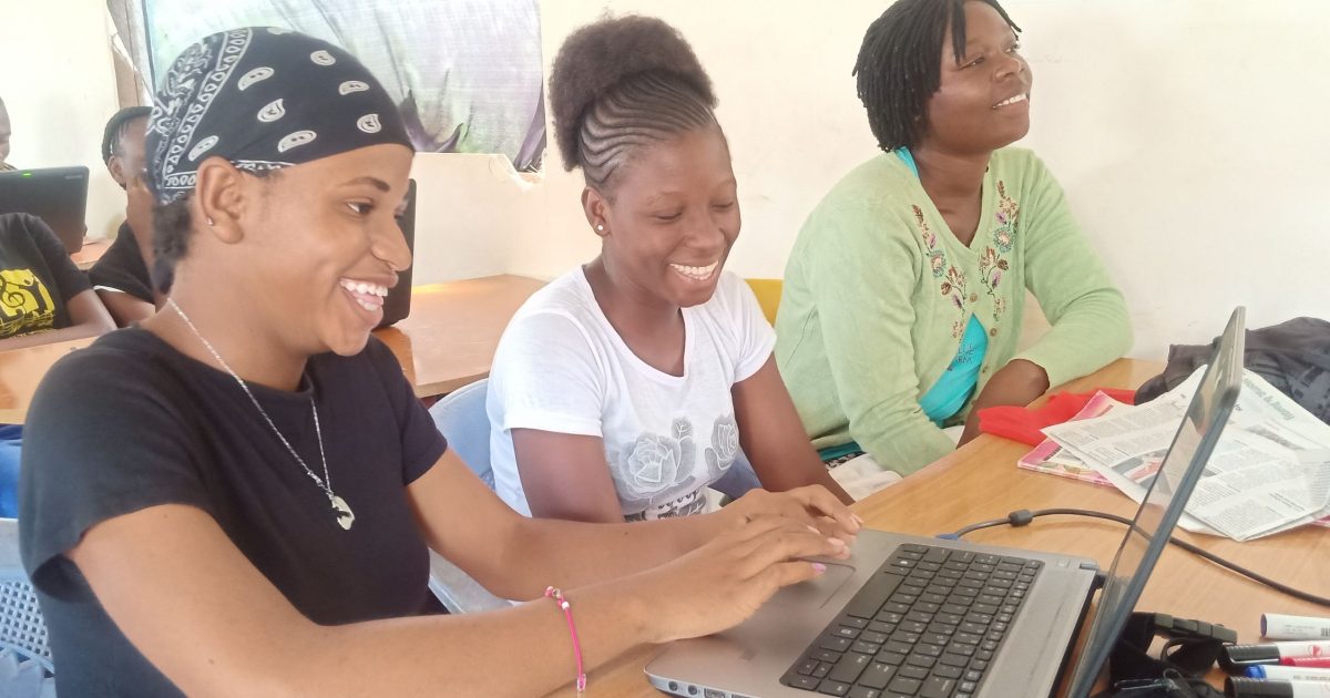 ICT for Development Kenya – VC4A
