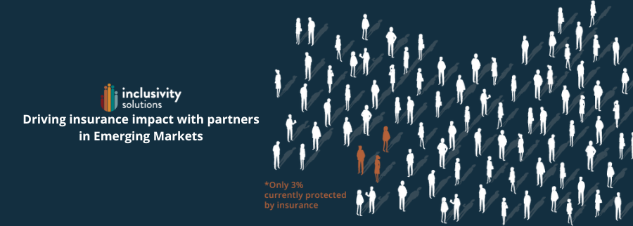 Inclusivity Solutions – VC4A