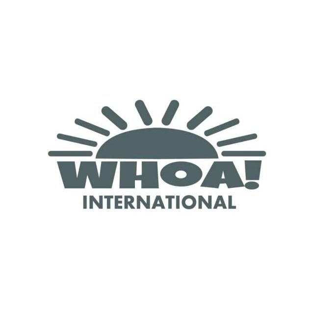 WHOA INTERNATIONAL – VC4A