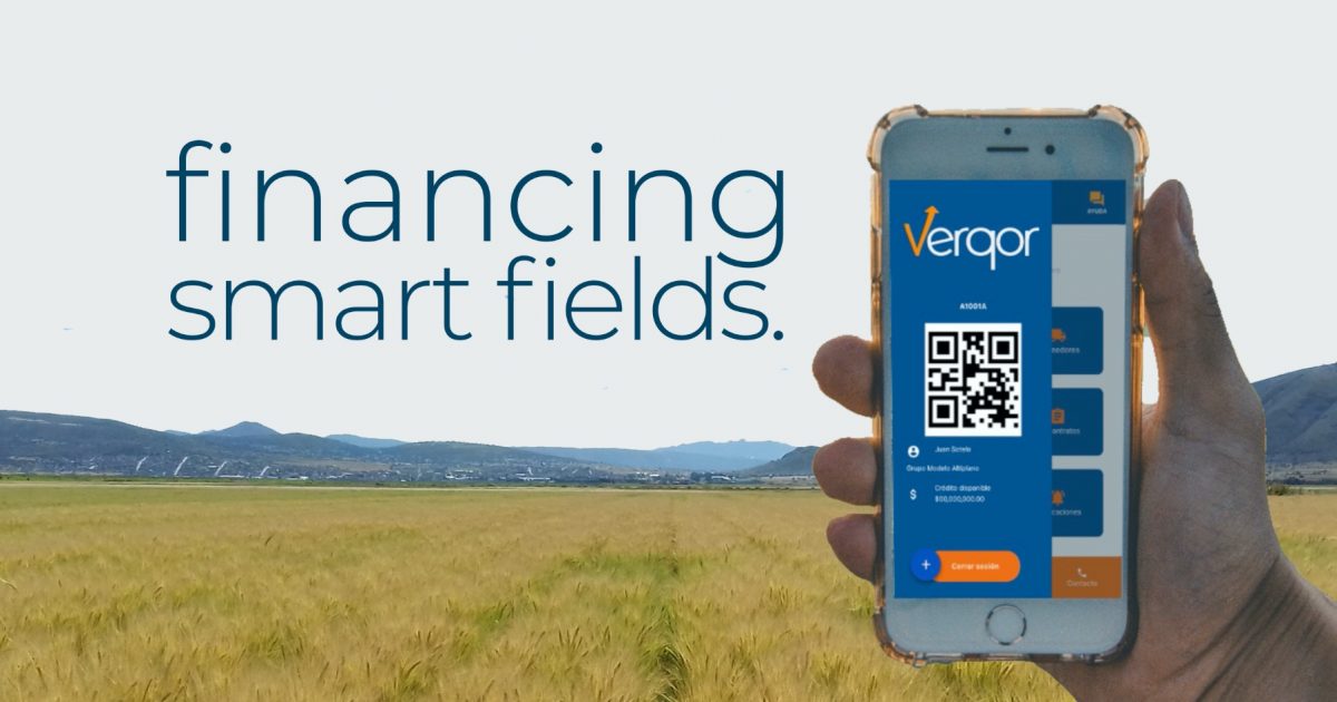 Verqor – VC4A