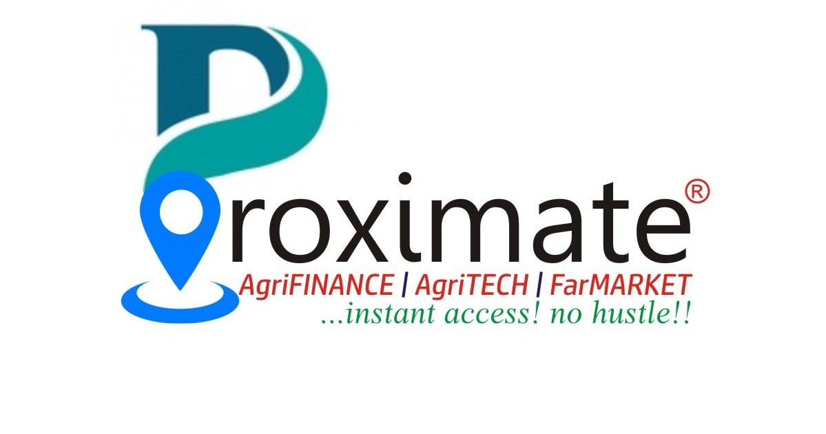 Proximate Agro Solutions – VC4A