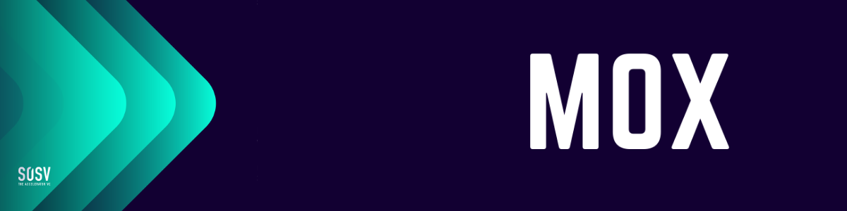 MOX | Mobile Only Accelerator – VC4A