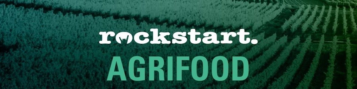 Rockstart AgriFood – VC4A