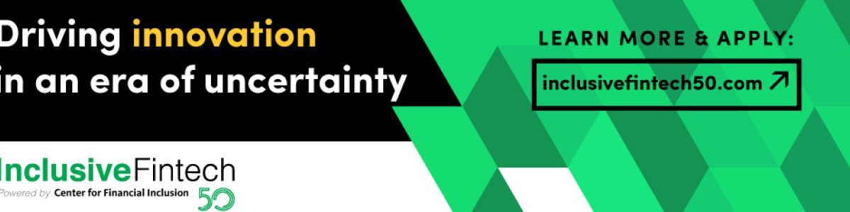 Inclusive Fintech 50 – 2021 – VC4A