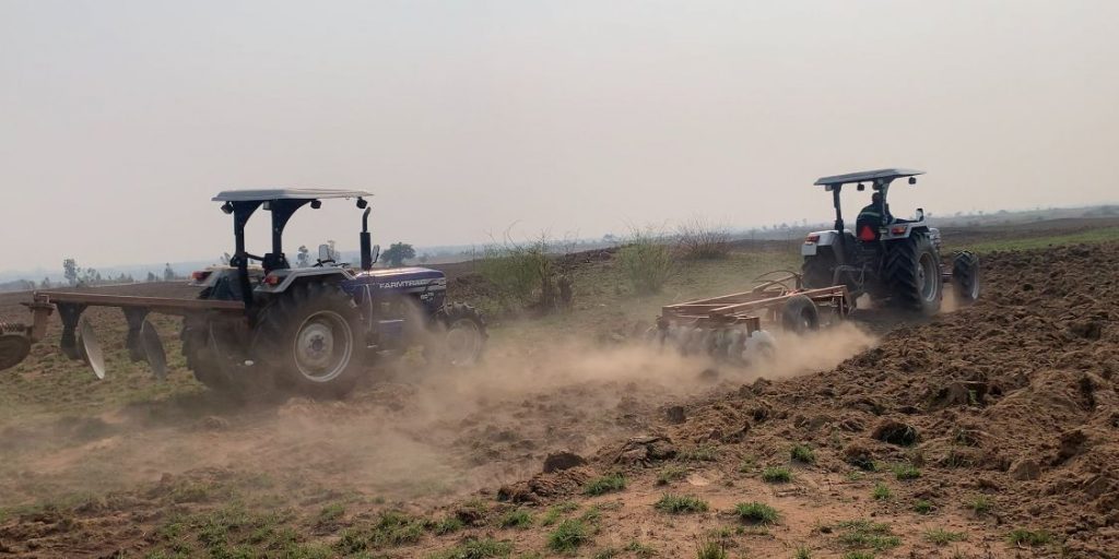 Murimi 247 (Pvt) Ltd – VC4A