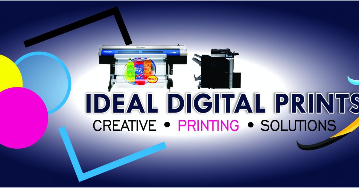 Ideal digital Prints & Graphics – VC4A