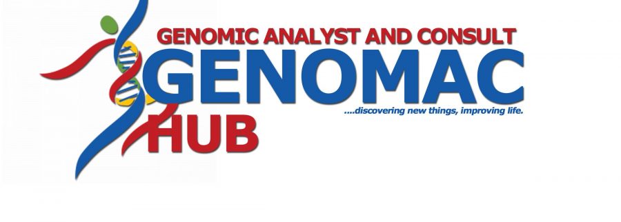 Genomac HUB – VC4A