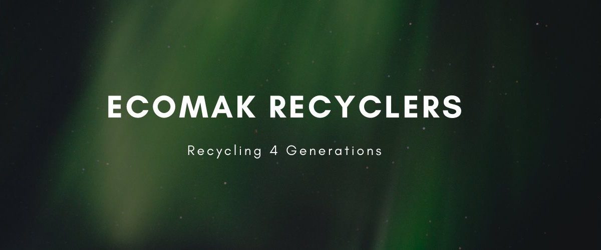 Ecomak Recyclers – VC4A