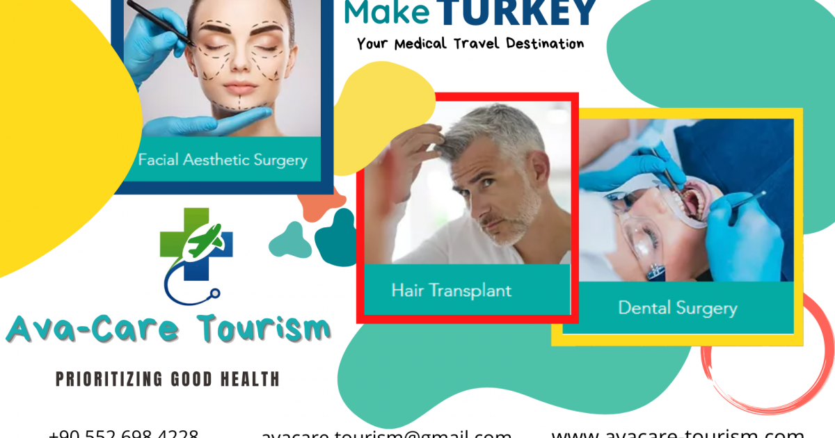 Ava-Care Tourism LTD