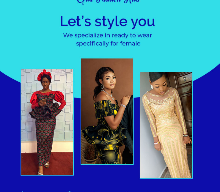 Efua fashion hub – VC4A