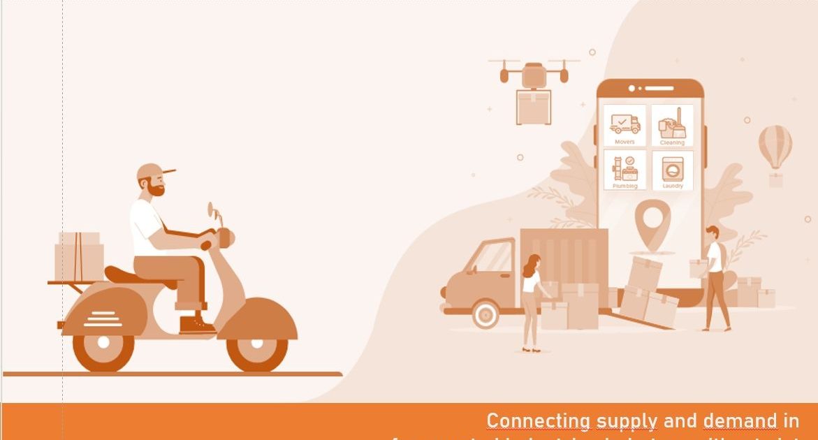 Yeggo Technologies – VC4A