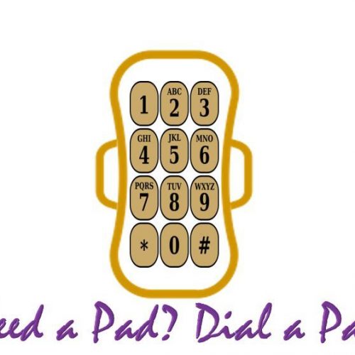 Dial A Pad – VC4A