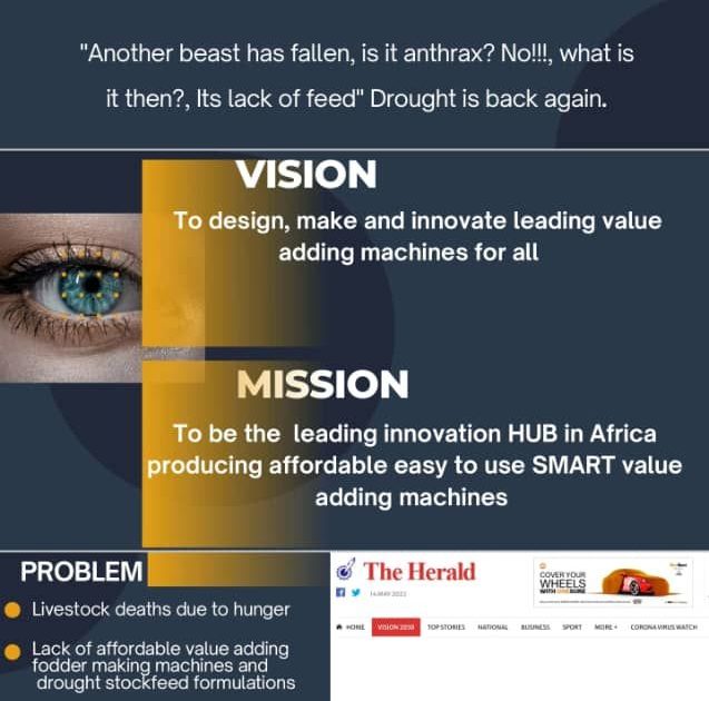 Michery Engineering solutions – VC4A