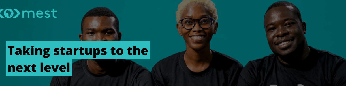 mest Express program – VC4A