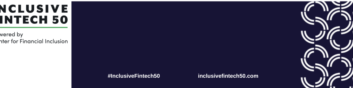 Inclusive Fintech 50 – VC4A