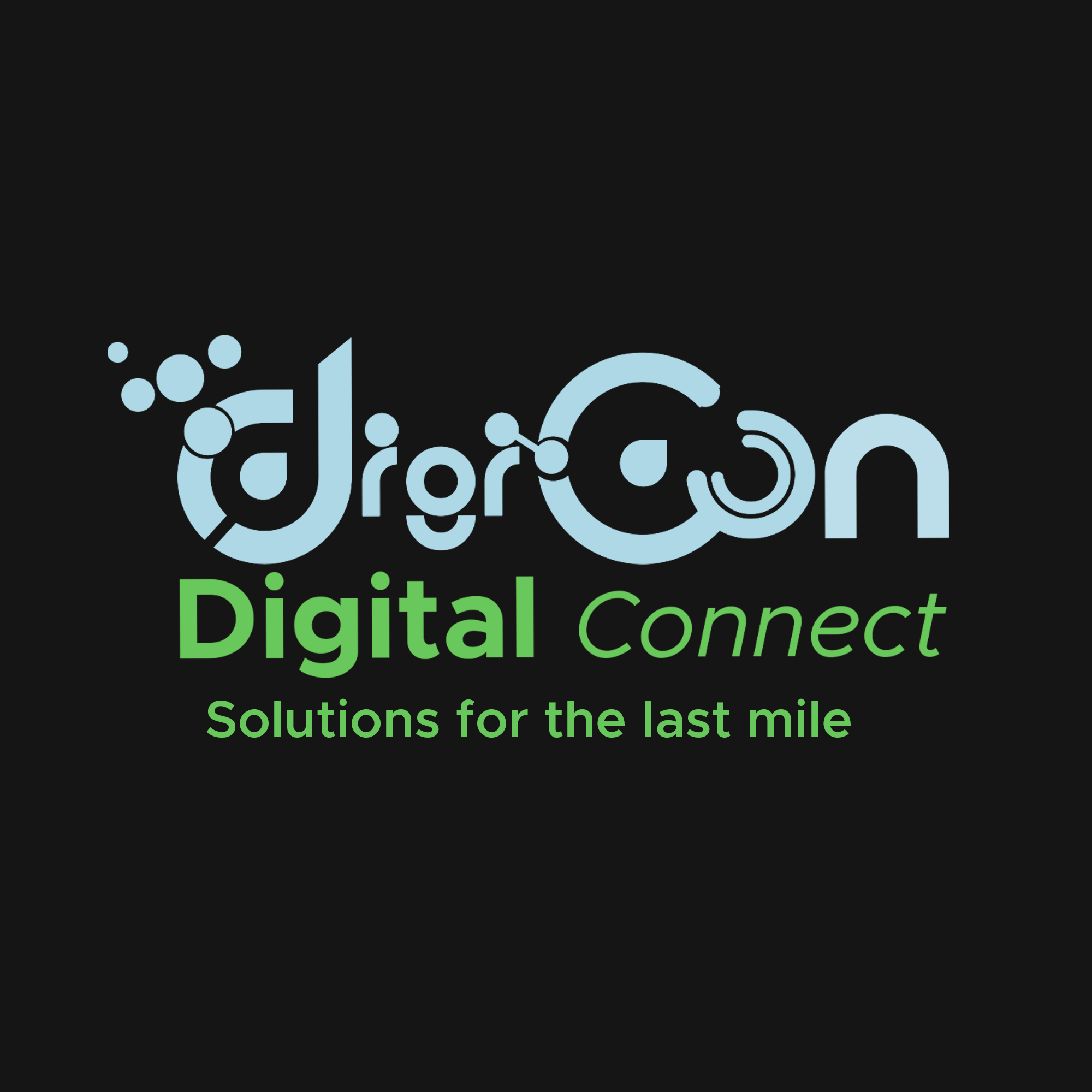 DigiCon – VC4A