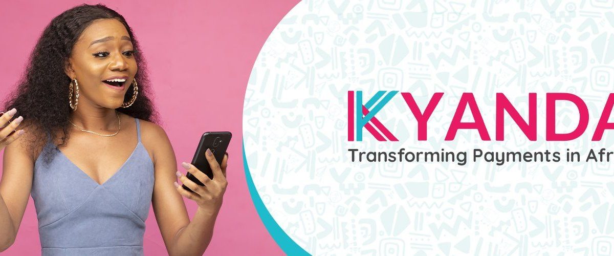 Kyanda Africa – VC4A