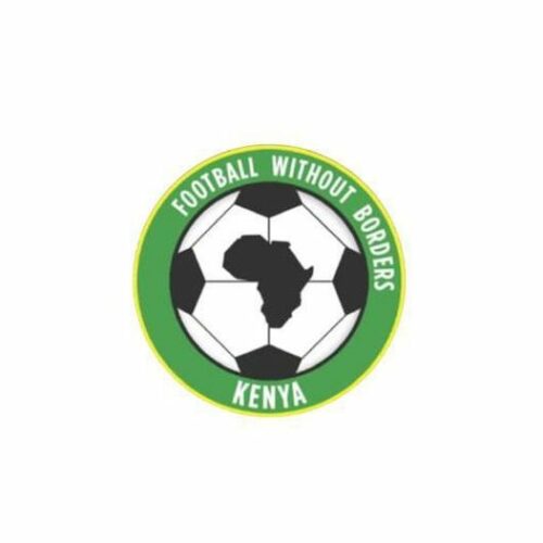 Football Without Borders Kenya – VC4A