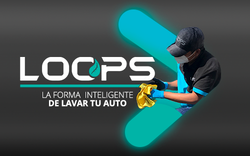 Loops México – VC4A