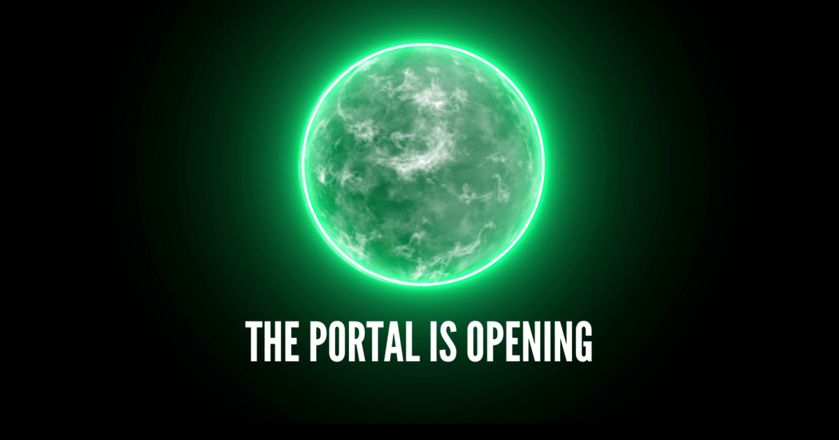 Portal – VC4A