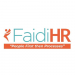 FaidiHR – VC4A