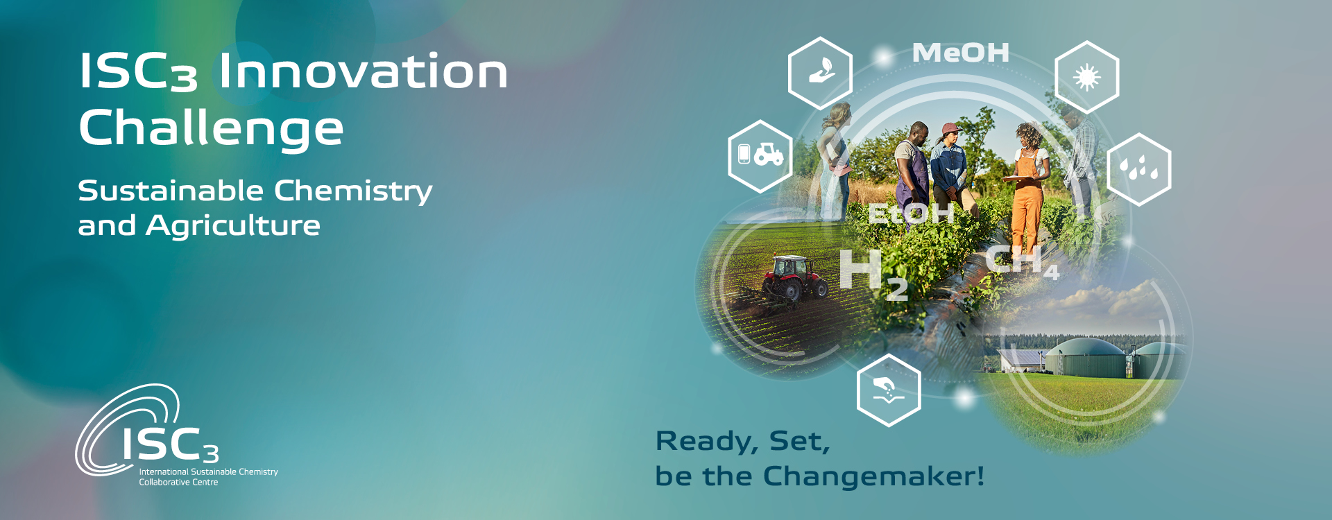 Innovation Challenge – VC4A