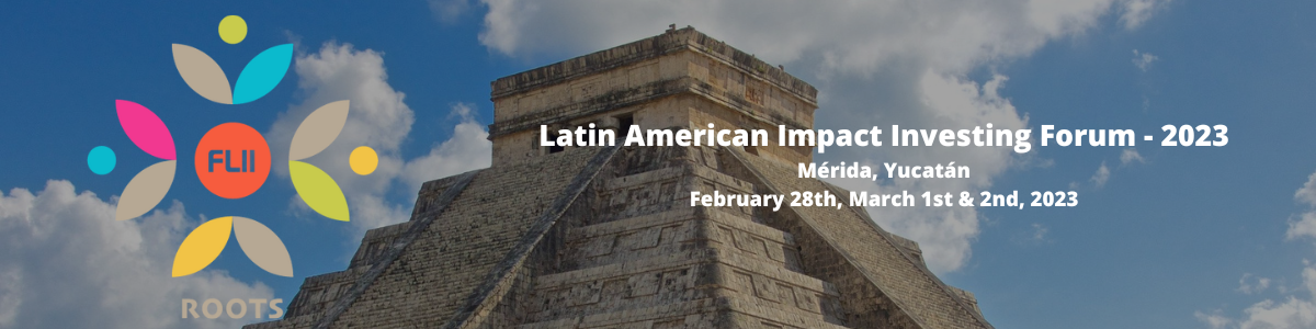 Latin American Impact Investing Forum 2023 – VC4A