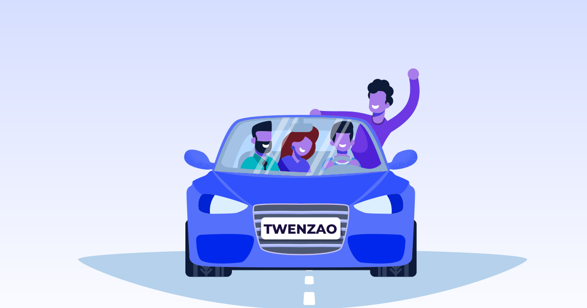 Twenzao – VC4A