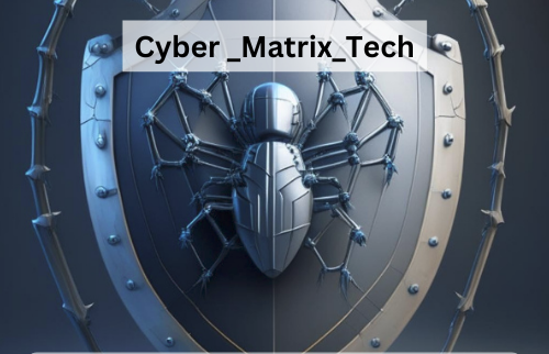 Cyber Matrix Tech – VC4A