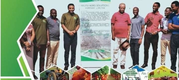 Mrutu Agro-Solutions Company Limited – VC4A