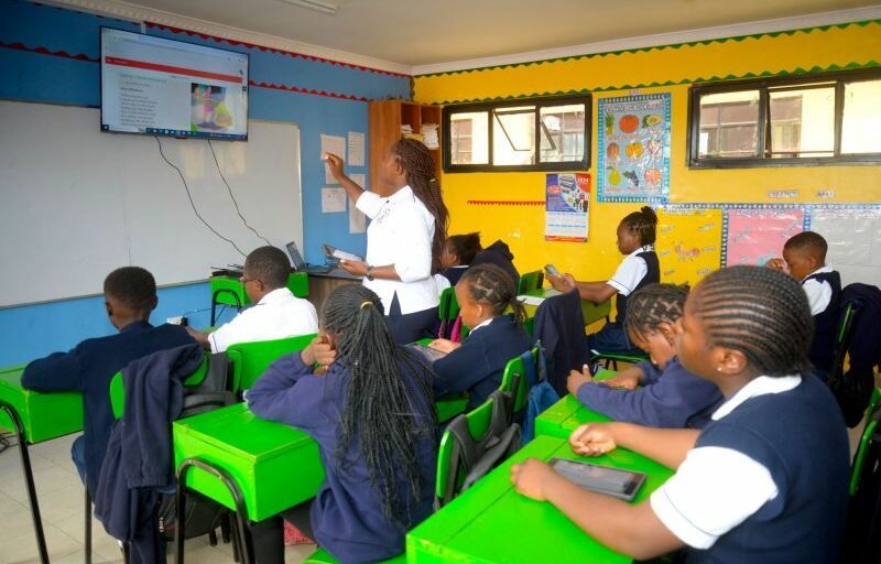 LoHo Learning – VC4A
