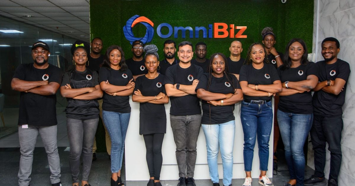 OmniBiz – VC4A