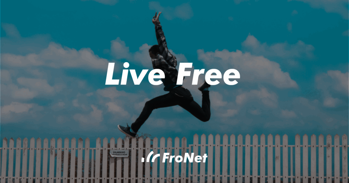 FroNet Wireless – VC4A
