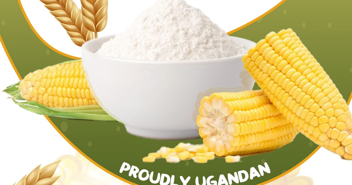 Namanya GRAIN Millers – VC4A