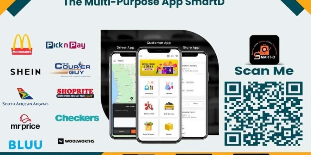 Smartd app – VC4A