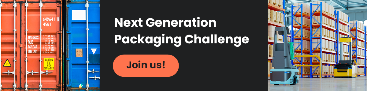Next Generation Packaging Challenge – VC4A