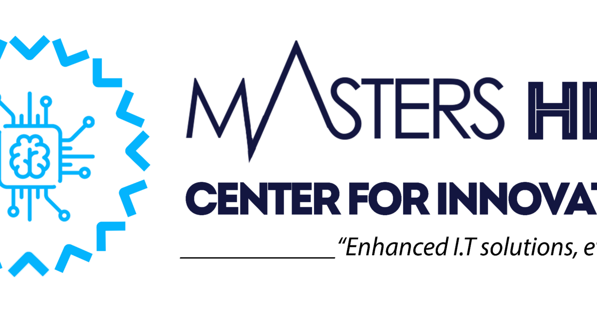 Masters Hive Center for Innovation – VC4A