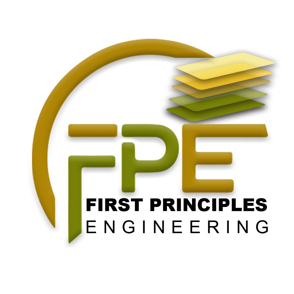 First Principles Engineering – VC4A