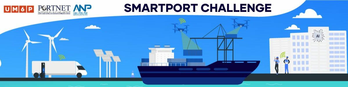 Smart Port Challenge – VC4A