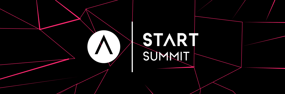 START Summit 2024 – VC4A