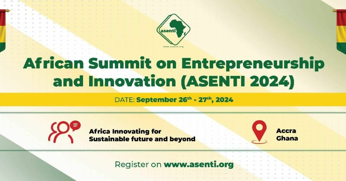 ASENTI 2024 – VC4A