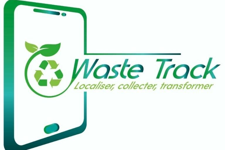 Waste~Track – VC4A