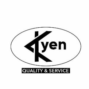Kyen Products and Supplies Ltd – VC4A