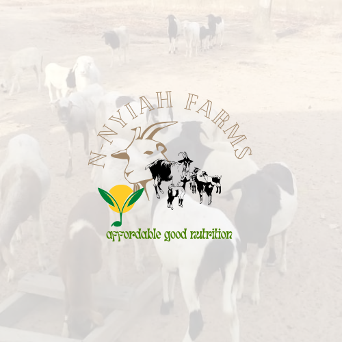 N-nyiah Farms – VC4A