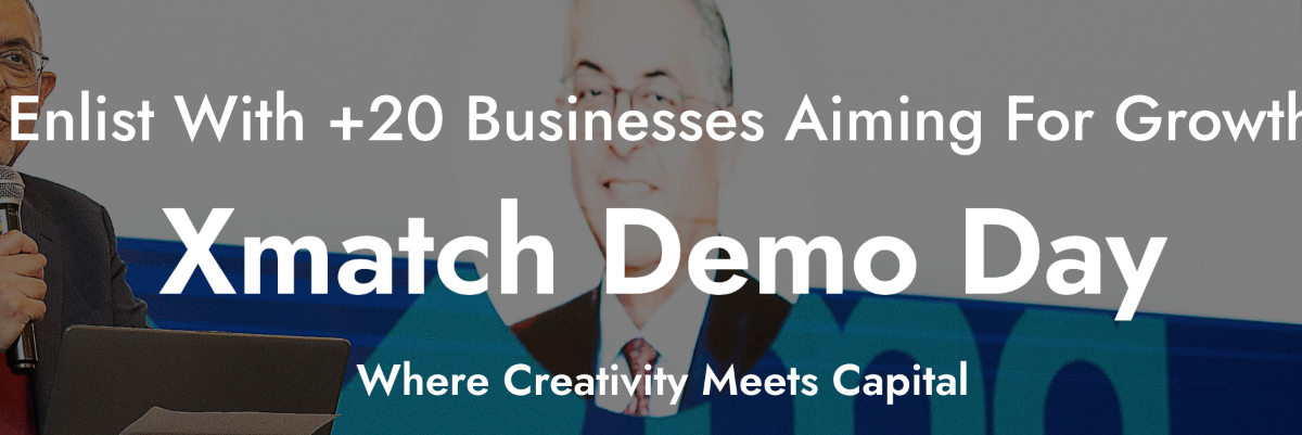 XMatch – VC4A