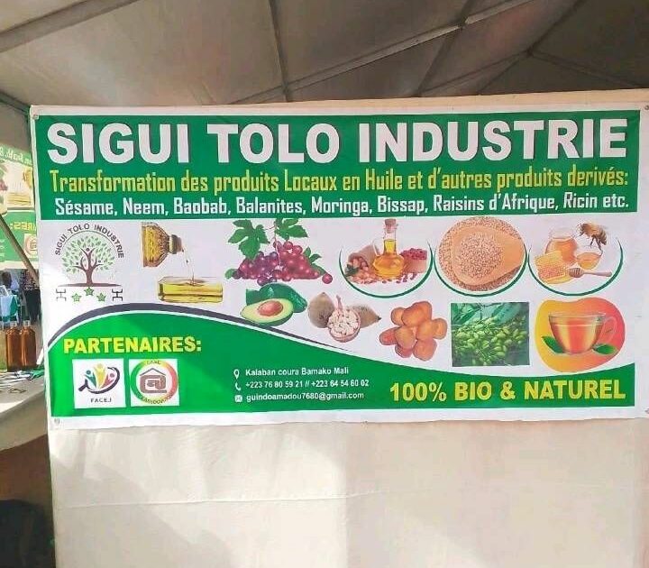 SIGUI TOLO Industrie – VC4A