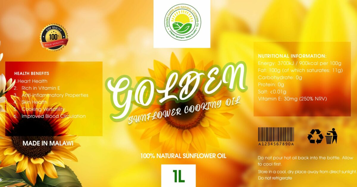 Golden Farms – VC4A