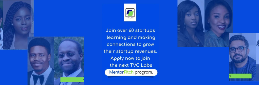MentorPitch Program – VC4A