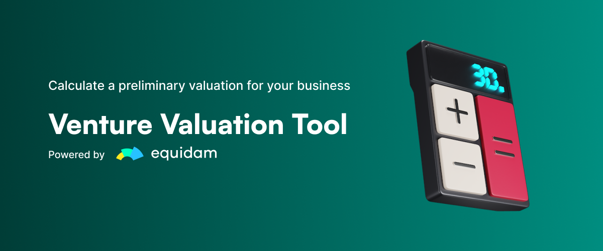 Calculate your business worth with the new Venture Valuation Tool – VC4A