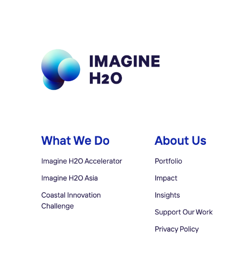 Imagine H20 – VC4A